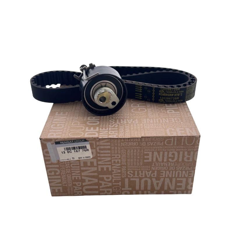 Piesa Dacia • Kit distributie 1.2 16 valve 130C16776R original Dacia ...